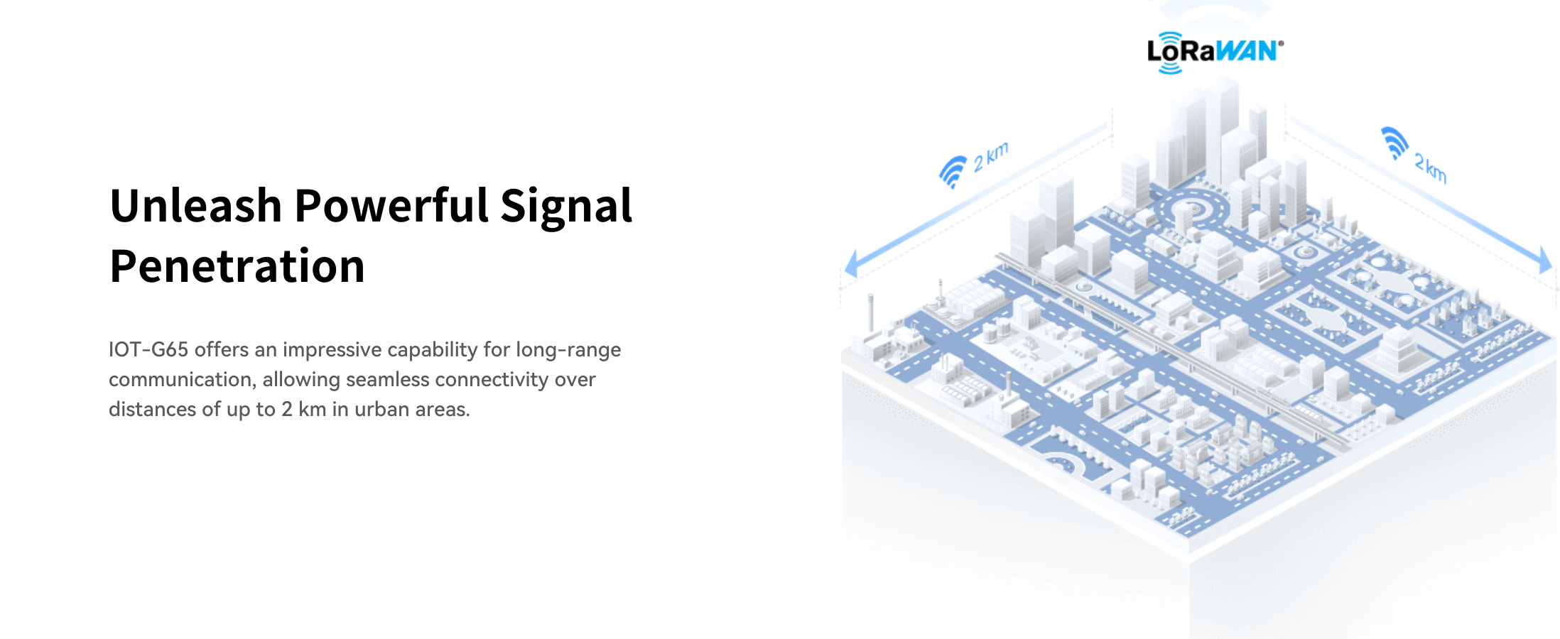 Indoor LoRaWAN Gateway with built-in WEB and Compatible to multiple IO ...