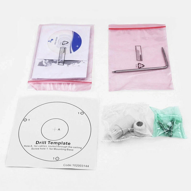 DS-2CD2145FWD-I 4MP Smart Dark-Fighter PoE IP Dome Camera 4mm Lens ...