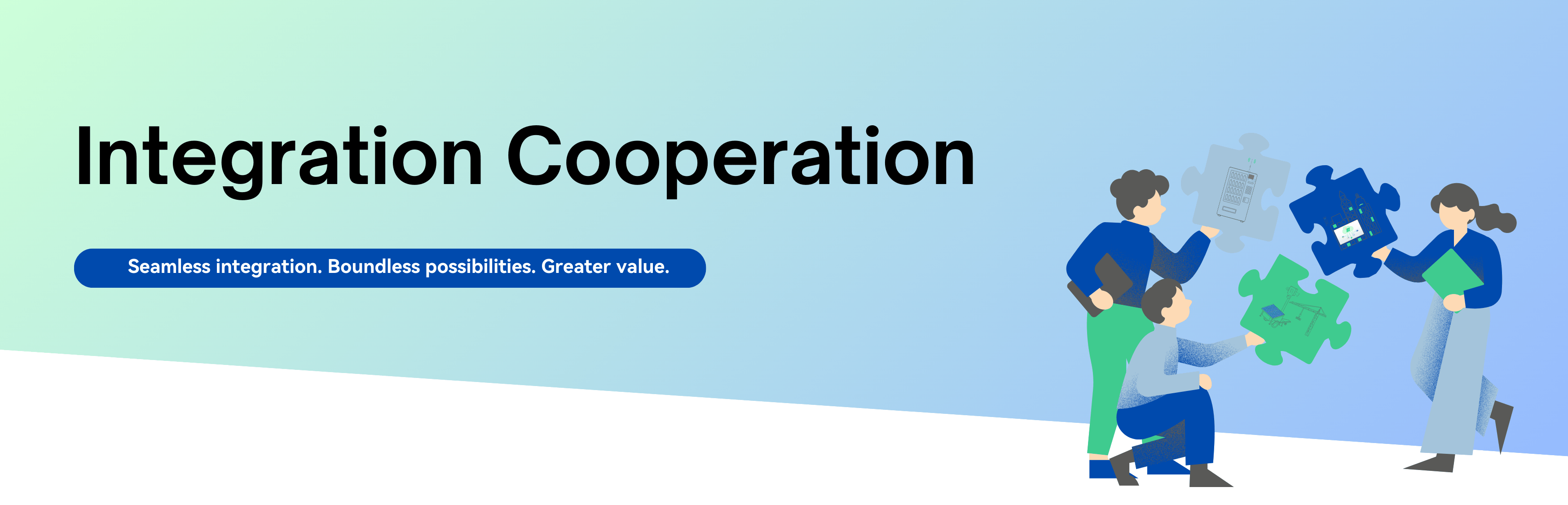Integration Cooperation | Hinovision Solutions LLC (Linovision USA)