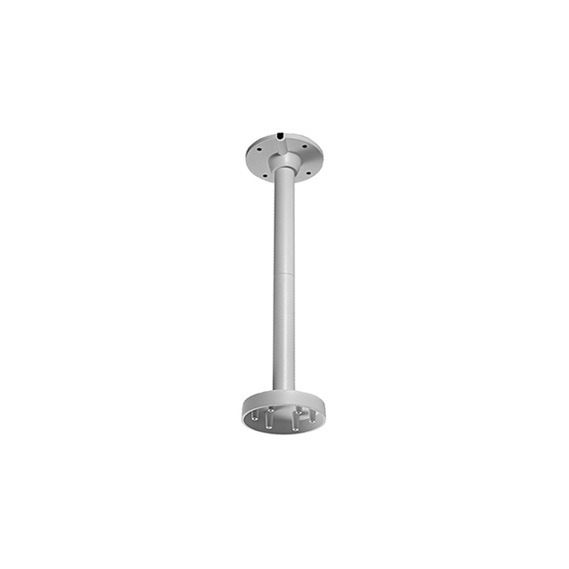 Pendant bracket for Hikvision mini dome camera White Aluminum alloy DS ...