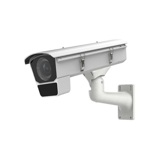 ALPR Automated License Plate Recognition Camera with Protection Housin ...